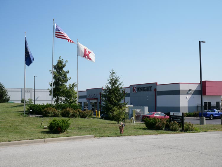 Indianapolis Truck Driving School | DriveCo CDL Learning Center