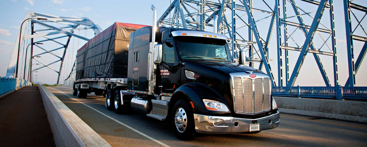 TMC Transportation - DriveCo CDL Learning Center